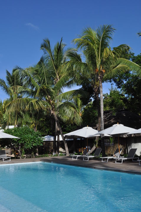 "Pool" Veranda Tamarin Hotel (Tamarin) • HolidayCheck (Mauritius ...