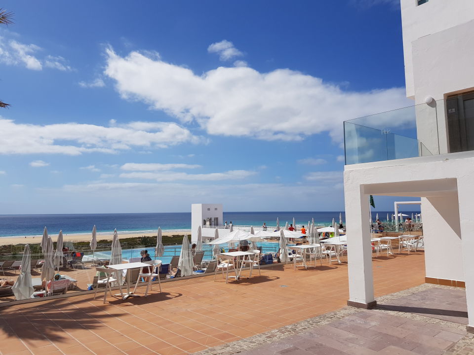 "Pool" SBH Maxorata Resort (Jandia / Playa de Jandia) • HolidayCheck ...