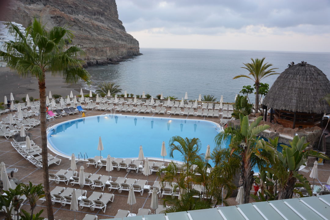 "Ausblick" TUI KIDS CLUB Taurito Princess (Taurito) • HolidayCheck ...