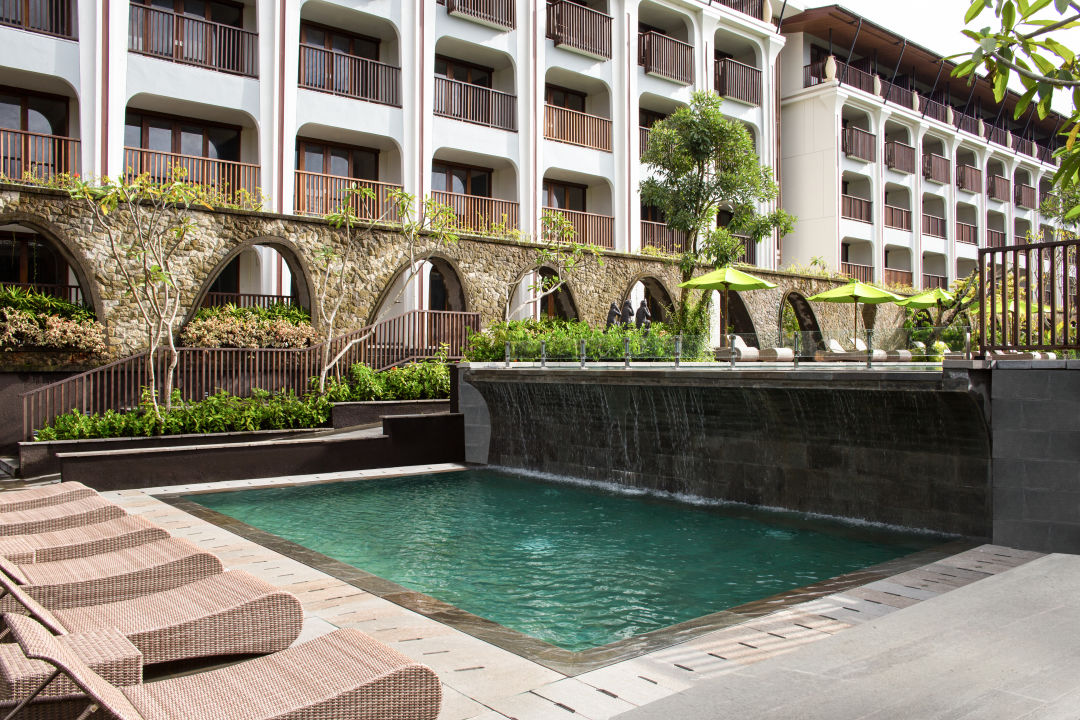 "Pool" Element By Westin Bali Ubud (Ubud) • HolidayCheck (Bali ...
