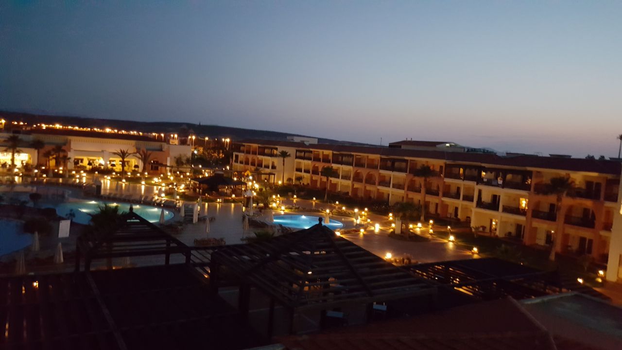 "Außenansicht" Be Live Collection Saïdia (Saidia) • HolidayCheck ...