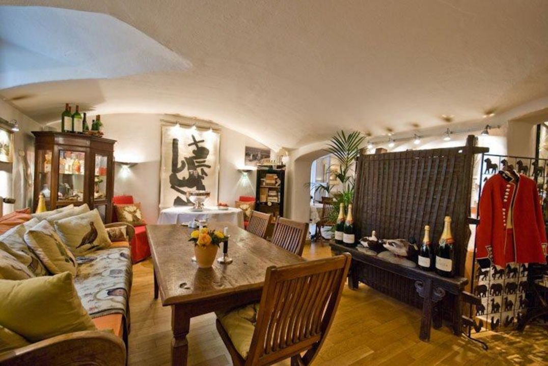 "Frühstücksraum" Villa Barleben am See (Konstanz) • HolidayCheck (Baden ...