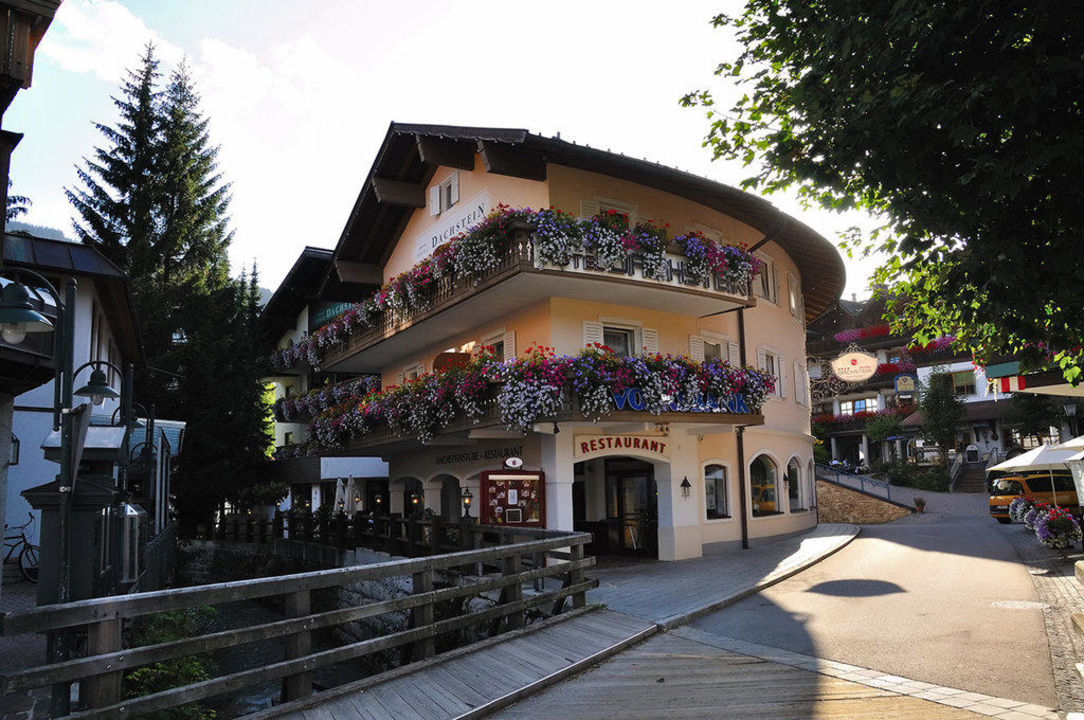 "Hotel Dachstein" Hotel Dachstein (Filzmoos) • HolidayCheck (Salzburger ...
