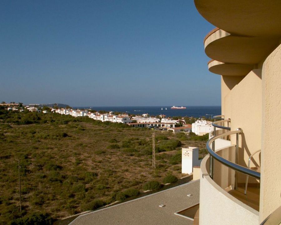 "Hotel Aussicht" Alua Illa de Menorca (S'Algar) • HolidayCheck (Menorca ...