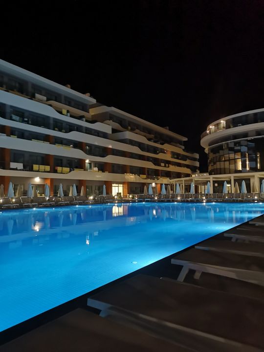 "Außenansicht" Victory Be Mine Hotel (Colakli) • HolidayCheck ...