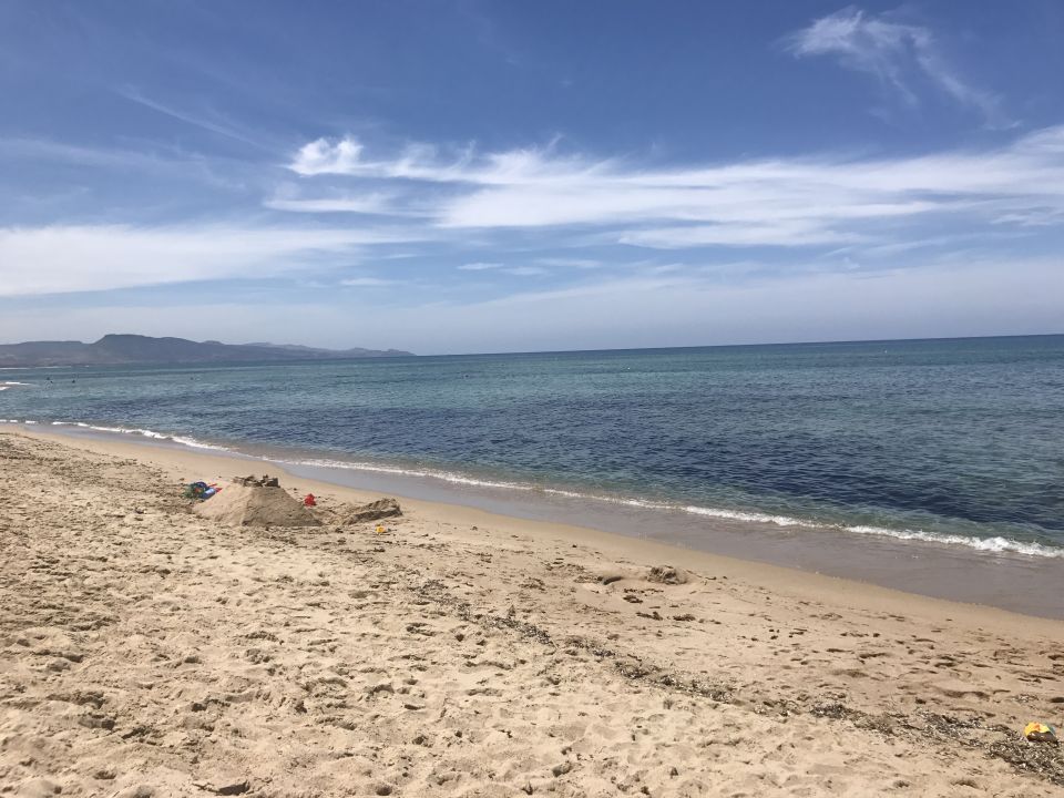 "Strand" Resort Le Dune & Spa (Badesi) • HolidayCheck (Sardinien | Italien)