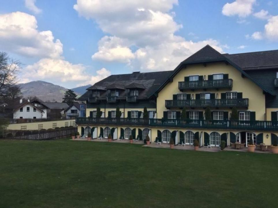 "Traumhaft" Hotel Friesacher (Anif) • HolidayCheck (Salzburger Land ...