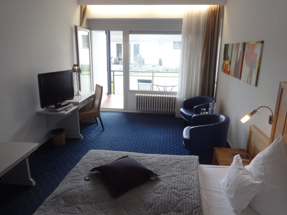 "Zimmer" MaraVilla Beauty & Spa (Sinzig) • HolidayCheck (Rheinland ...