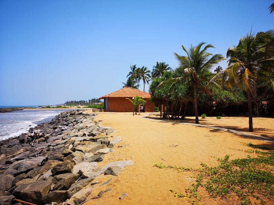 "Außenansicht" Ranweli Holiday Village (Waikkal) • HolidayCheck (Sri ...