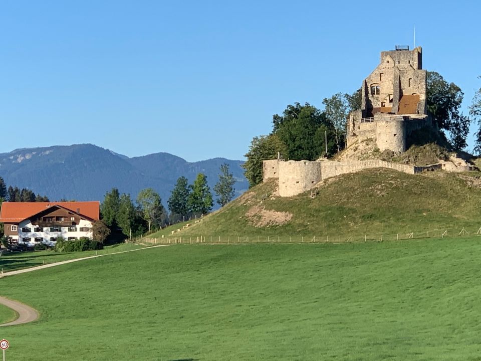 "Ausblick" Sulzberger Hof (Sulzberg) • HolidayCheck (Bayern | Deutschland)