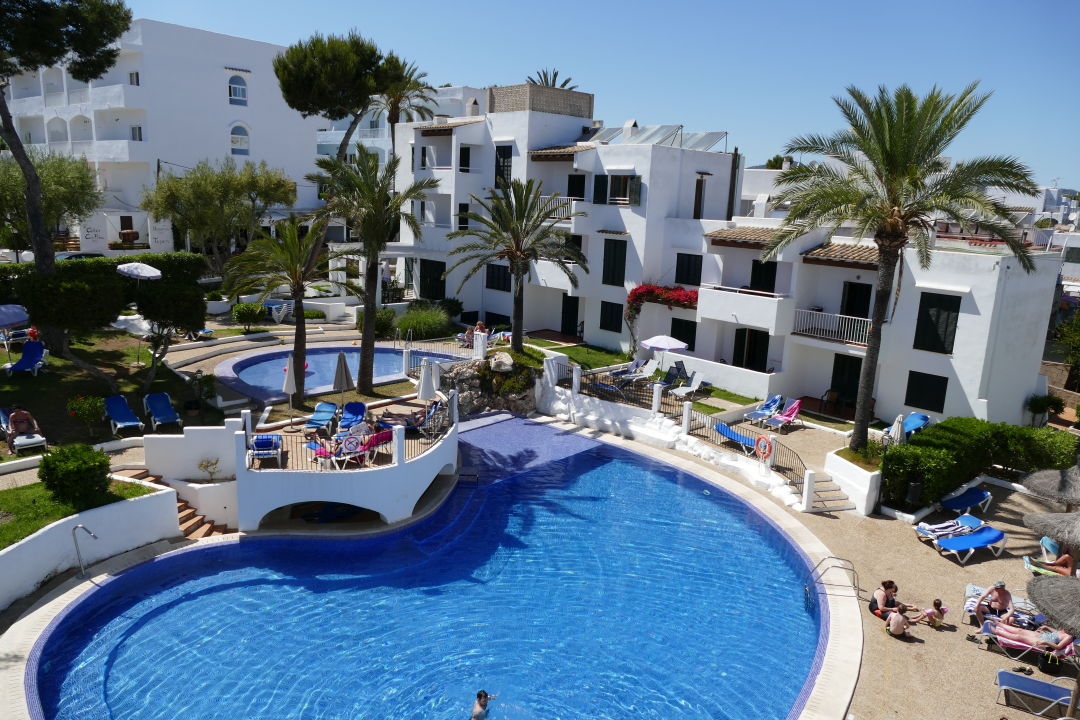 "Pool" Gavimar Cala Gran Costa del Sur (Cala d'Or) • HolidayCheck ...