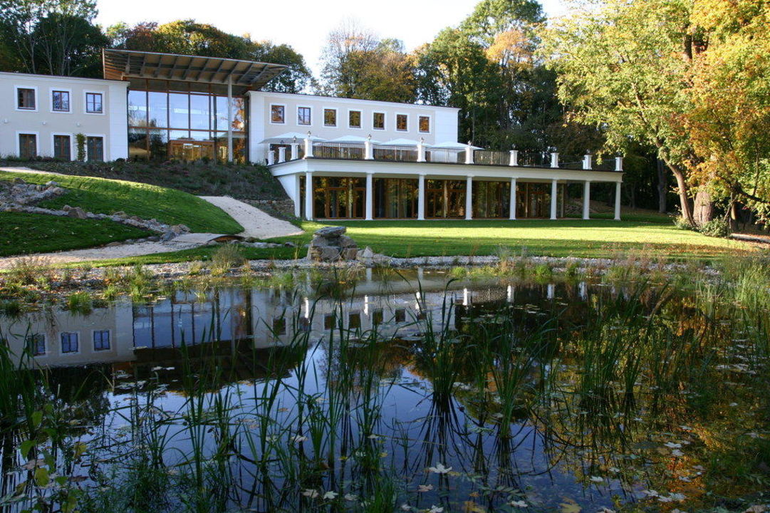 "Schlosspark Mauerbach" Superior Schlosspark Mauerbach Resort & Spa ...