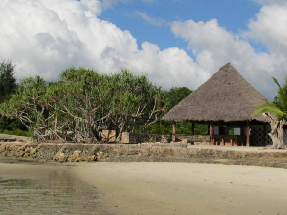 "Hakuna Matata Beach Lodge" Chuini Zanzibar Beach Lodge (Chuini ...