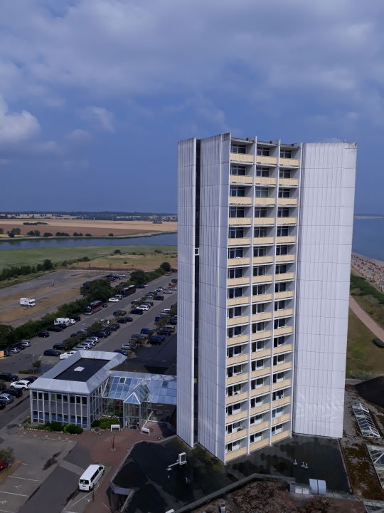"Ausblick" IFA Fehmarn Hotel & Ferien Centrum (Fehmarn) • HolidayCheck ...