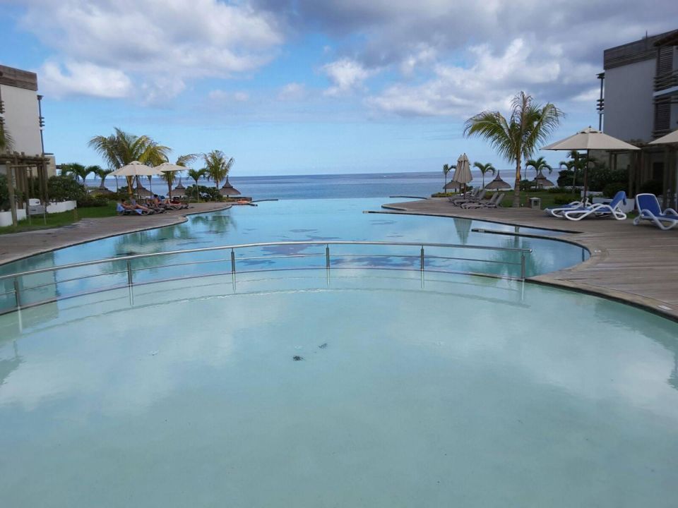 "Hotel Anelia" Anelia Resort & Spa (Flic en Flac) • HolidayCheck ...