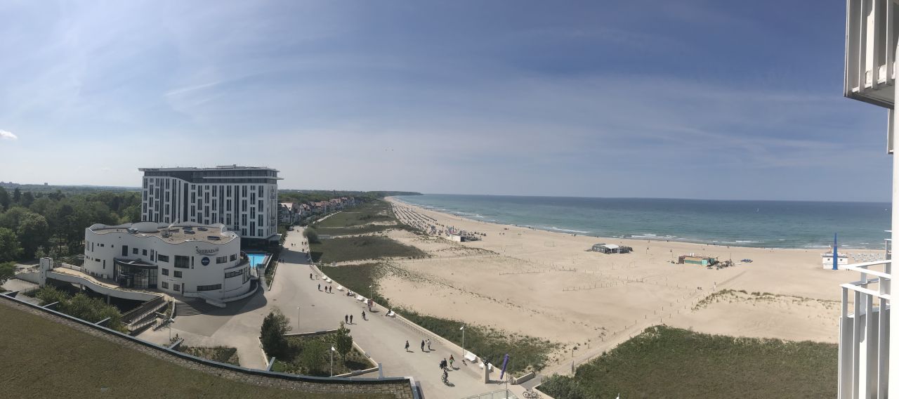 "Strand" Hotel Neptun (Rostock -Warnemünde) • HolidayCheck (Mecklenburg ...