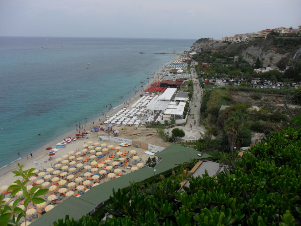 "Strand" LABRANDA Rocca Nettuno Tropea (Tropea) • HolidayCheck ...