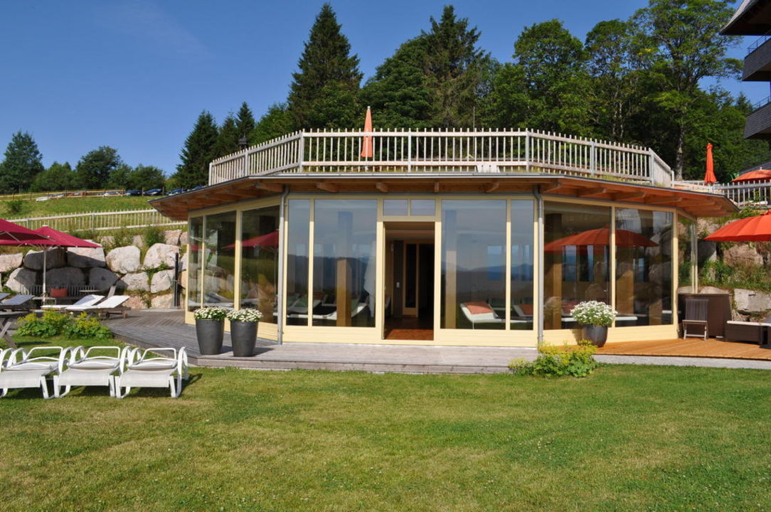 "Hotel Die Halde" Hotel Die Halde (Oberried) • HolidayCheck (Baden ...