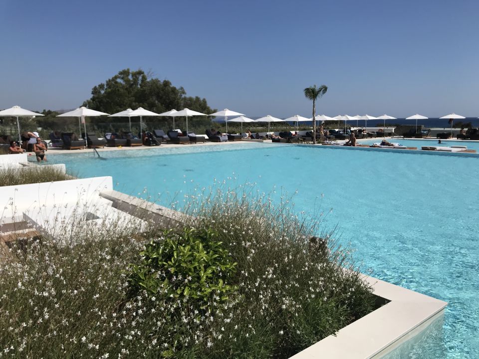 "Pool" Gennadi Grand Resort (Gennadi) • HolidayCheck (Rhodos ...