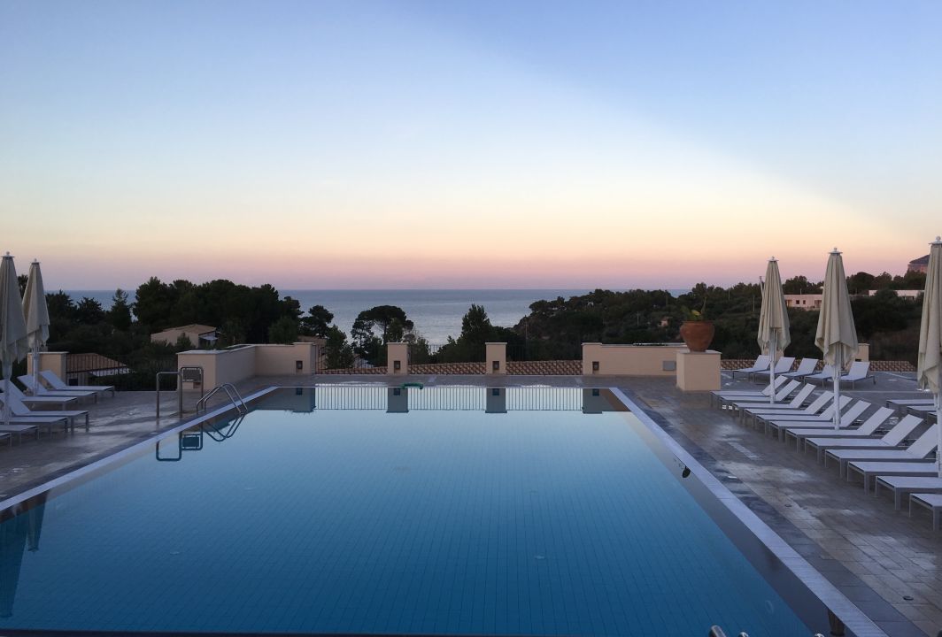 "Außenansicht" Hapimag Resort Cefalù (Mazzaforno) • HolidayCheck ...