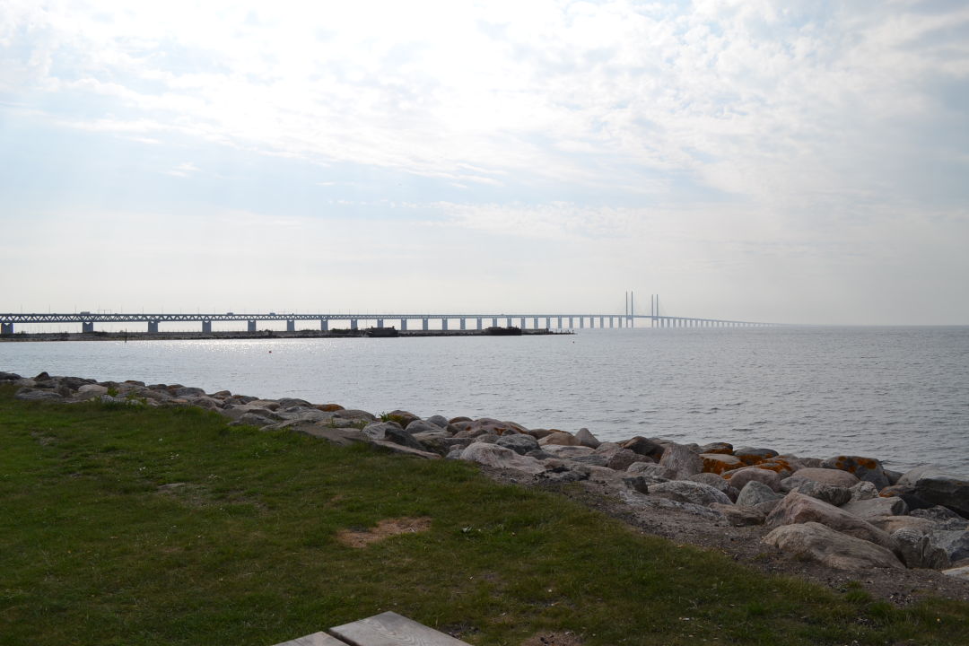 "Strand" Malmö Camping Sibbarp (Malmö) • HolidayCheck (Südschweden ...