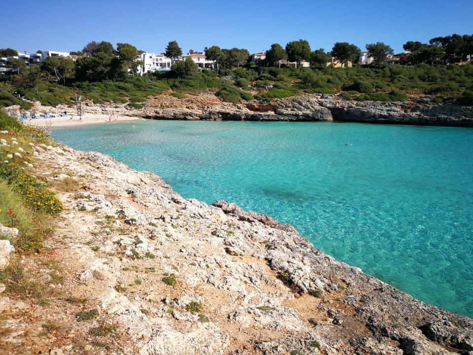 "Strand" Insotel Cala Mandia Resort & Spa (Cala Mandia) • HolidayCheck ...