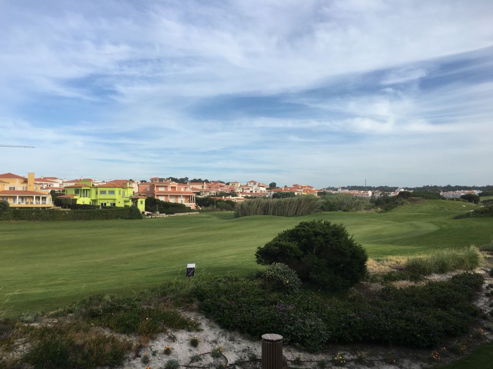"Außenansicht" Praia d'el Rey Marriott Golf & Beach Resort (Praia del ...