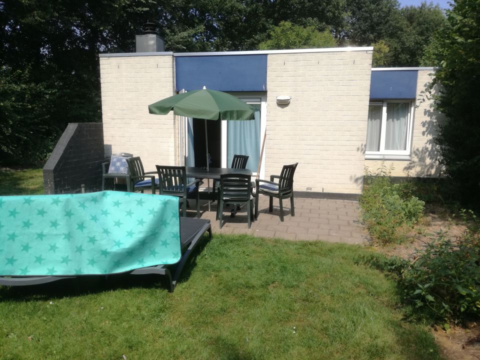 "Gartenanlage" Roompot Hunzedal (Borger) • HolidayCheck (Drenthe ...