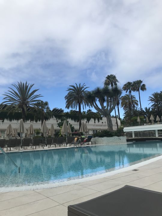 "Pool" Spring Hotel Vulcano (Playa de las Americas) • HolidayCheck ...