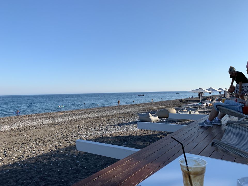 "Strand" Gennadi Grand Resort (Gennadi) • HolidayCheck (Rhodos ...