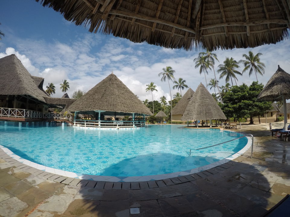 "Pool" Neptune Pwani Beach Resort & Spa (Pwani Mchangani ...