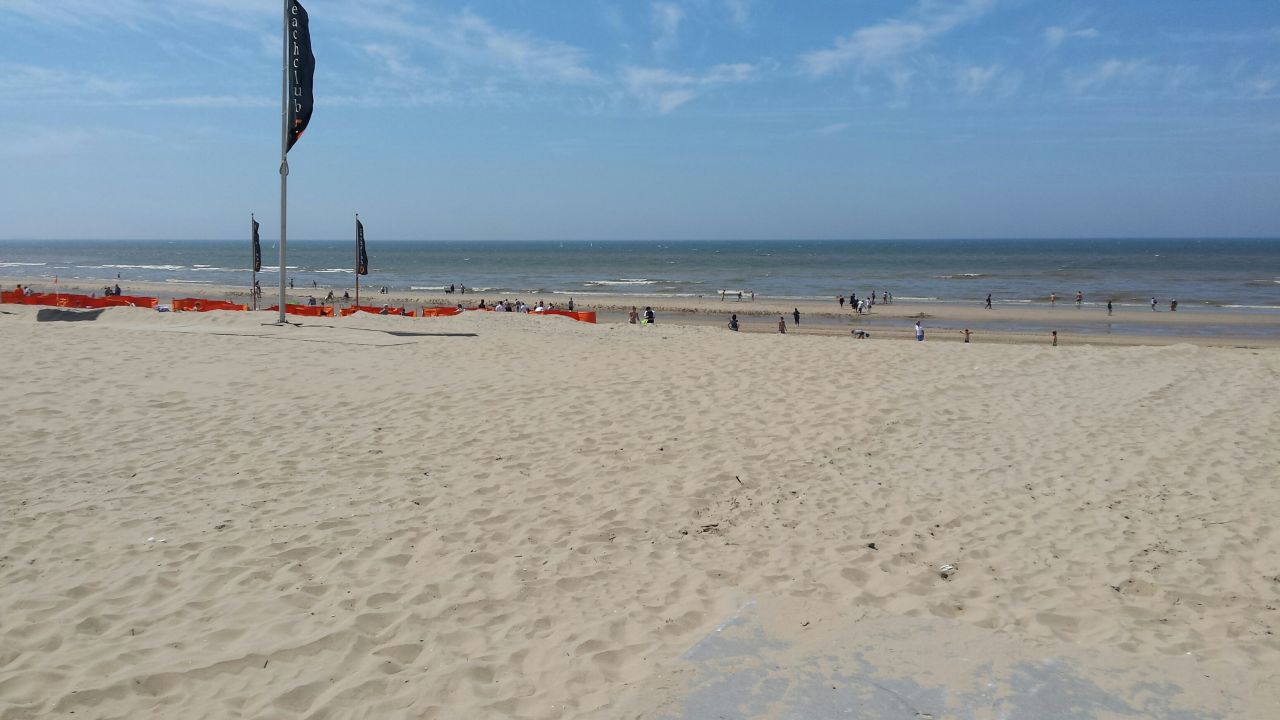"Strand" Beach Hotel Noordwijk (Noordwijk aan Zee) • HolidayCheck ...