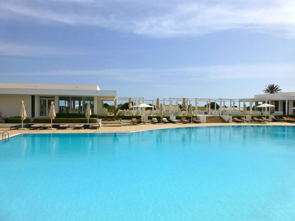 "Poolrestaurant" Radisson Blu Palace Resort & Thalasso Djerba (Midoun ...