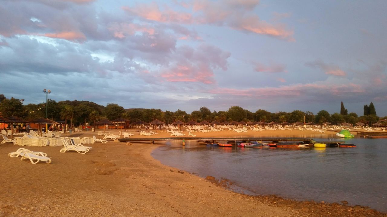 "Strand" FKK Valalta (Rovinj) • HolidayCheck (Istrien | Kroatien)