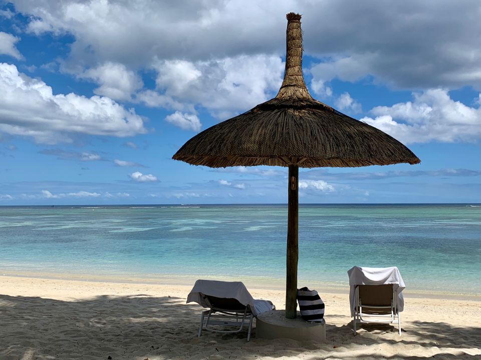 "Strand" Sugar Beach Mauritius (Flic en Flac) • HolidayCheck (Mauritius ...