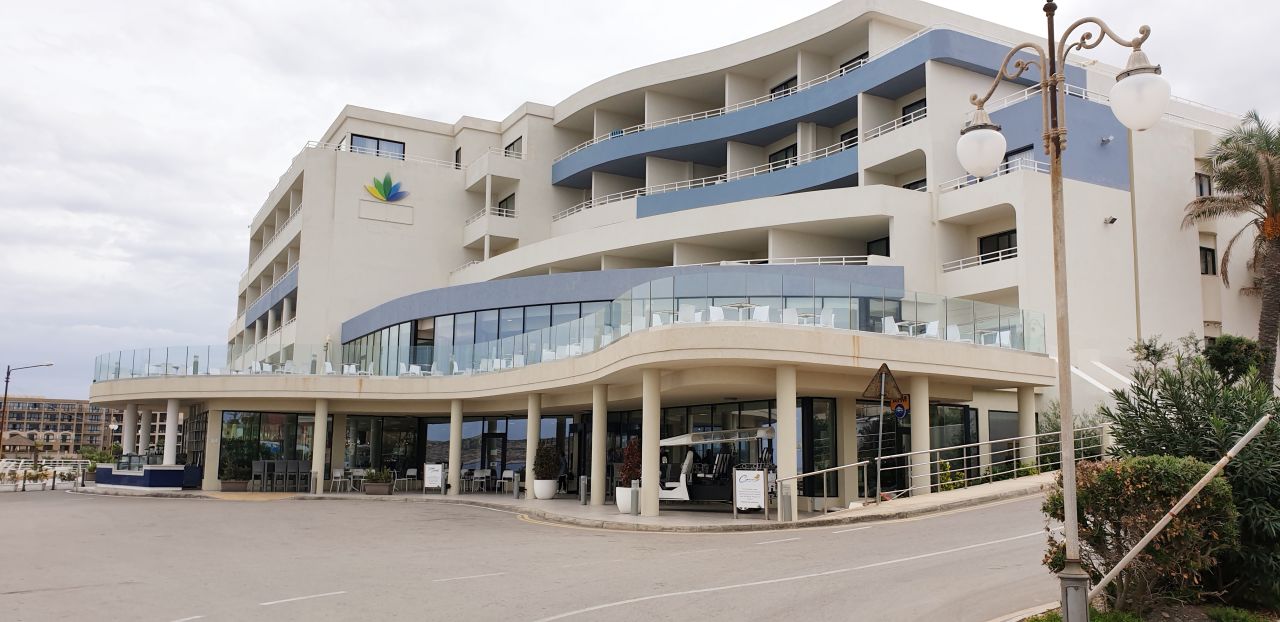"Außenansicht" LABRANDA Riviera Hotel & Spa (Mellieha) • HolidayCheck ...