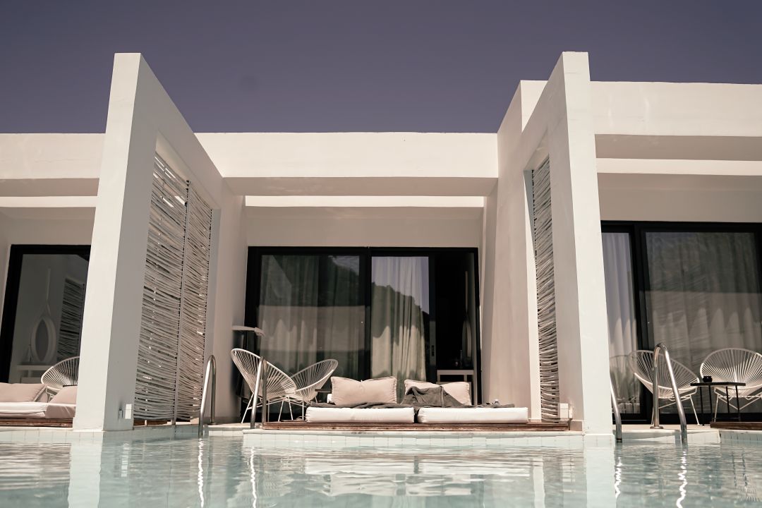 "Außenansicht" Casa Cook Rhodes (Kolymbia) • HolidayCheck (Rhodos ...