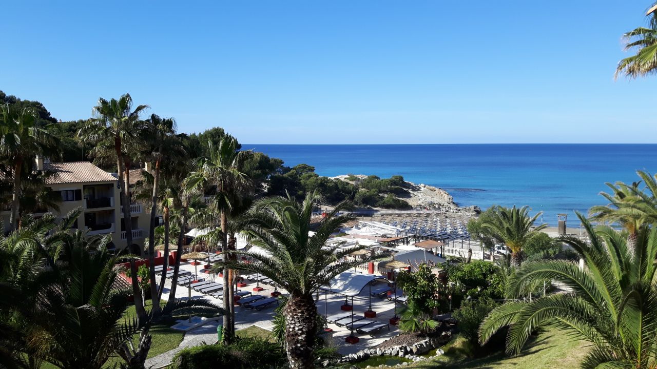 "Außenansicht" Hapimag Resort Paguera (Peguera) • HolidayCheck ...