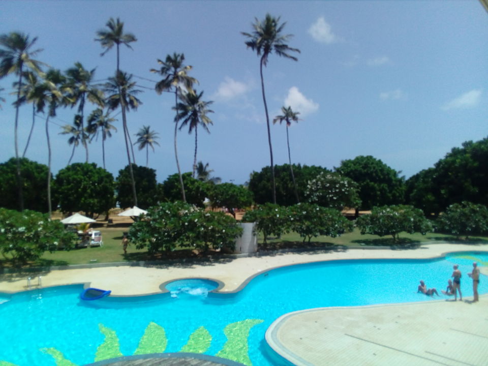 "Pool" Turyaa Kalutara (Wadduwa) • HolidayCheck (Sri Lanka Westküste ...
