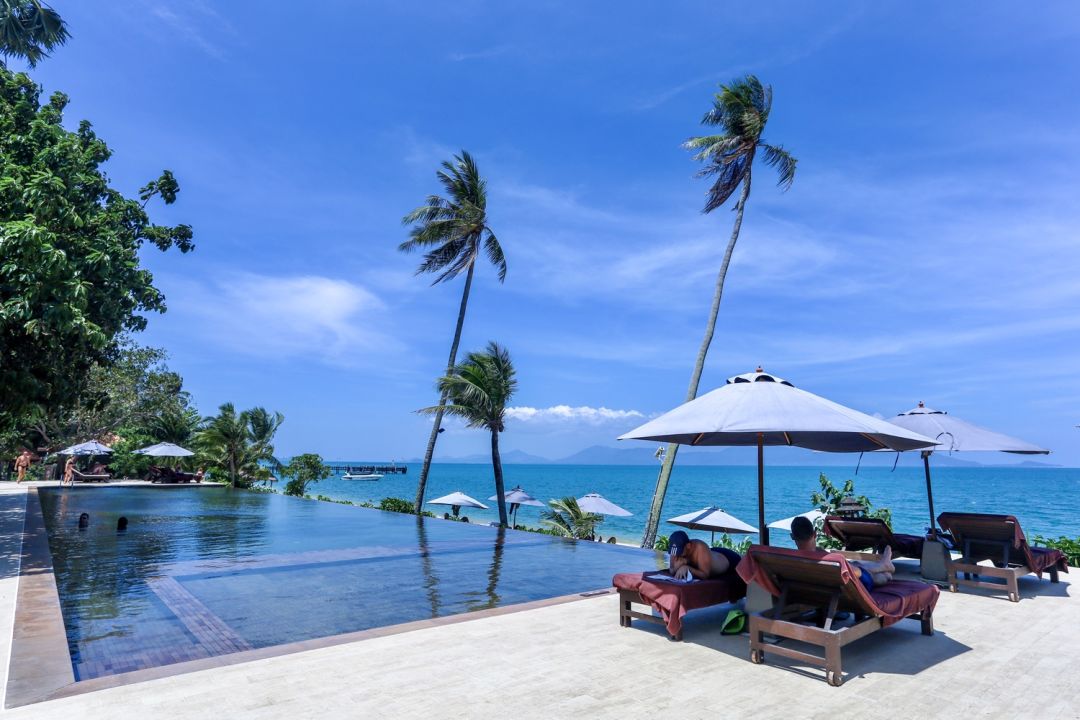 "Pool" Saree Samui (Maenam) • HolidayCheck (Koh Samui | Thailand)