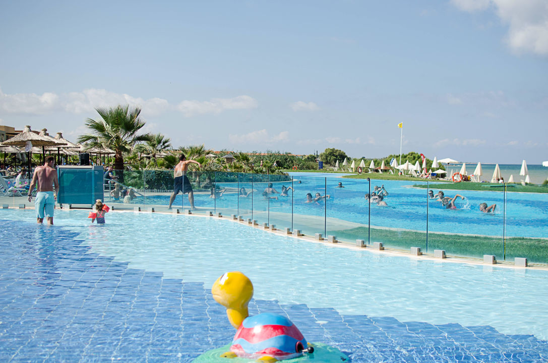 "Kinderpool" Astir Odysseus Kos Resort & Spa (Zipari) • HolidayCheck ...