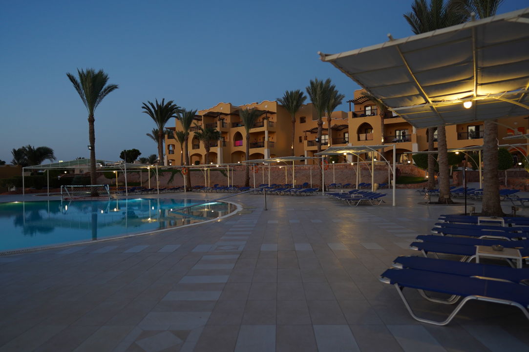 "Pool" Jaz Solaya (Marsa Alam) • HolidayCheck (Marsa Alam/El Quseir ...