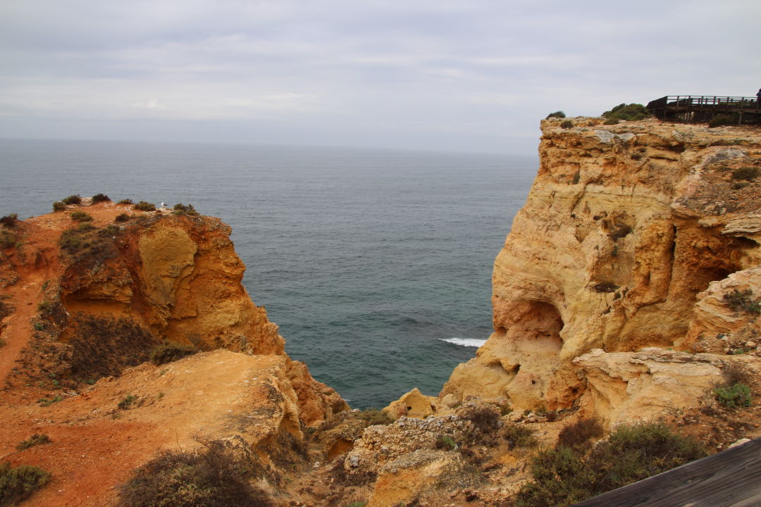 "Außenansicht" Algar Seco Parque (Carvoeiro) • HolidayCheck (Algarve ...