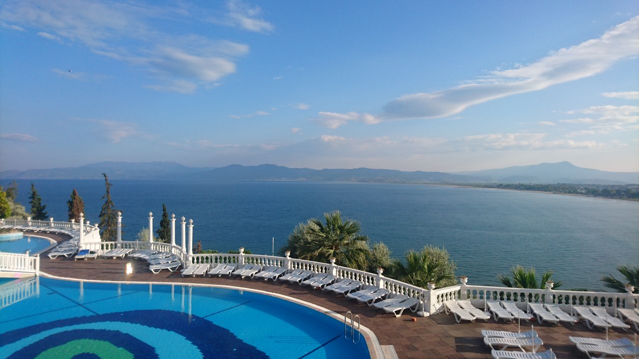 "Ausblick" LABRANDA Ephesus Princess (Kusadasi) • HolidayCheck ...