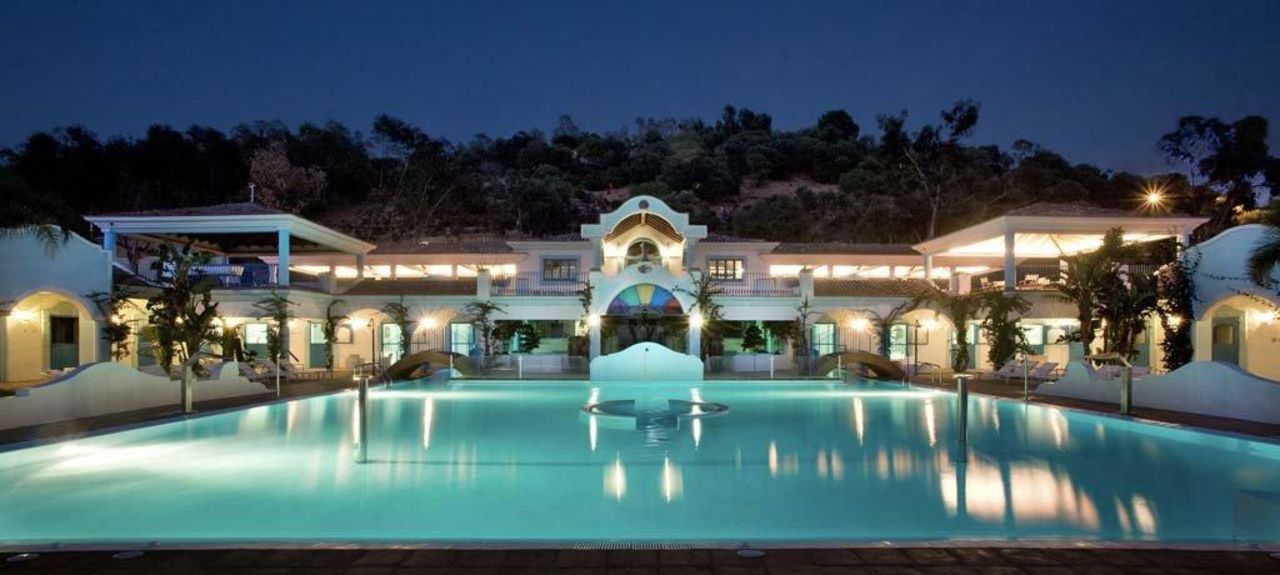 "Spa" Arbatax Park Resort - Cottage (Arbatax) • HolidayCheck (Sardinien ...