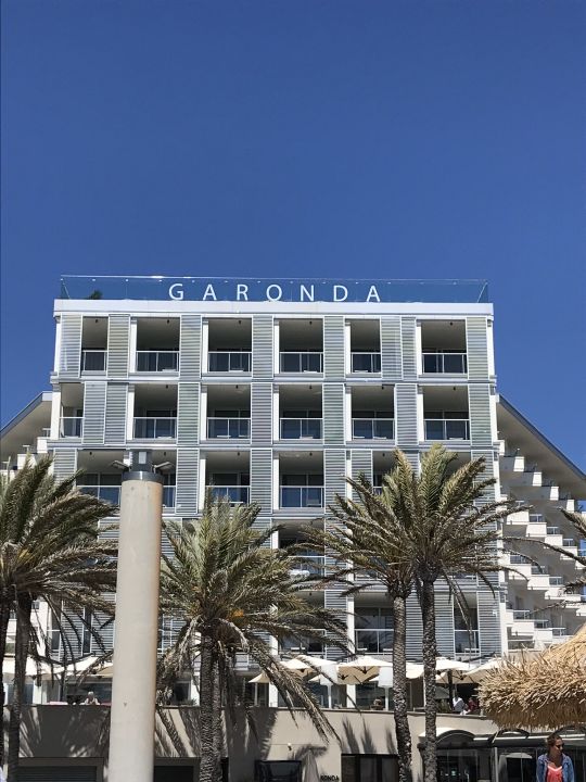 "Außenansicht" Hotel Pure Salt Garonda - Adults only (Platja de Palma ...