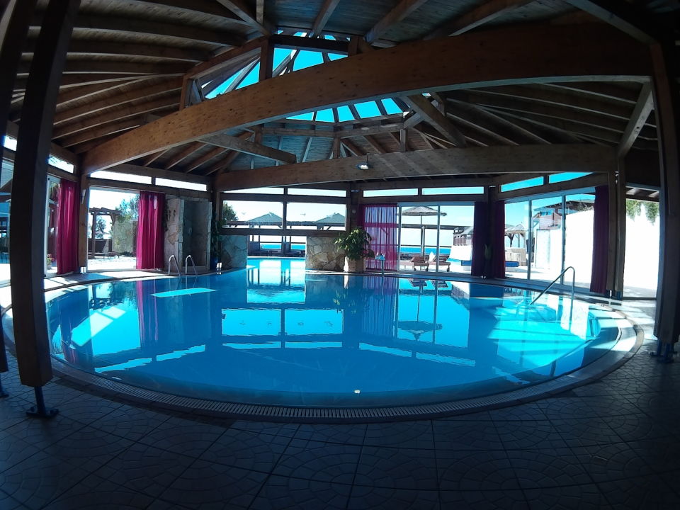 "Pool" Monte Marina Naturist Resort (Esquinzo) • HolidayCheck ...