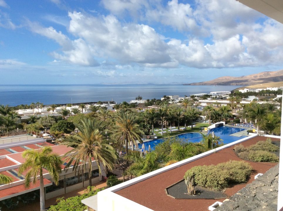 "Außenansicht" Hotel Costa Calero (Puerto Calero) • HolidayCheck ...