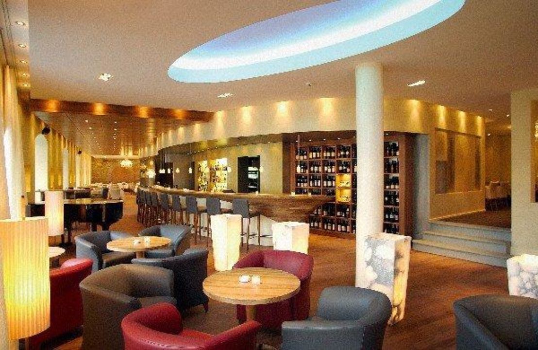 "Restaurant / Lounge" Hotel des Balances (Luzern) • HolidayCheck ...