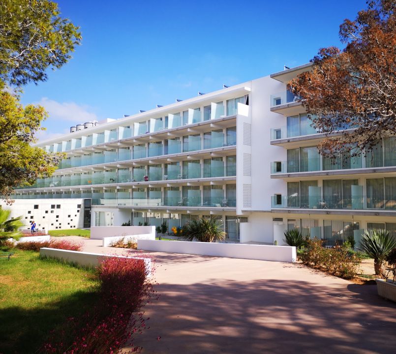 "Außenansicht" Els Pins Resort & Spa (Sant Antoni de Portmany / San ...